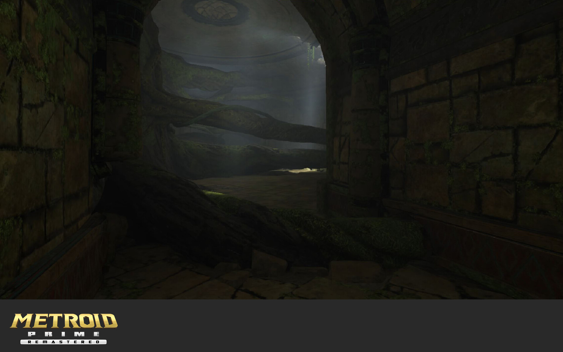 Dan Bingham - Metroid Prime Remastered