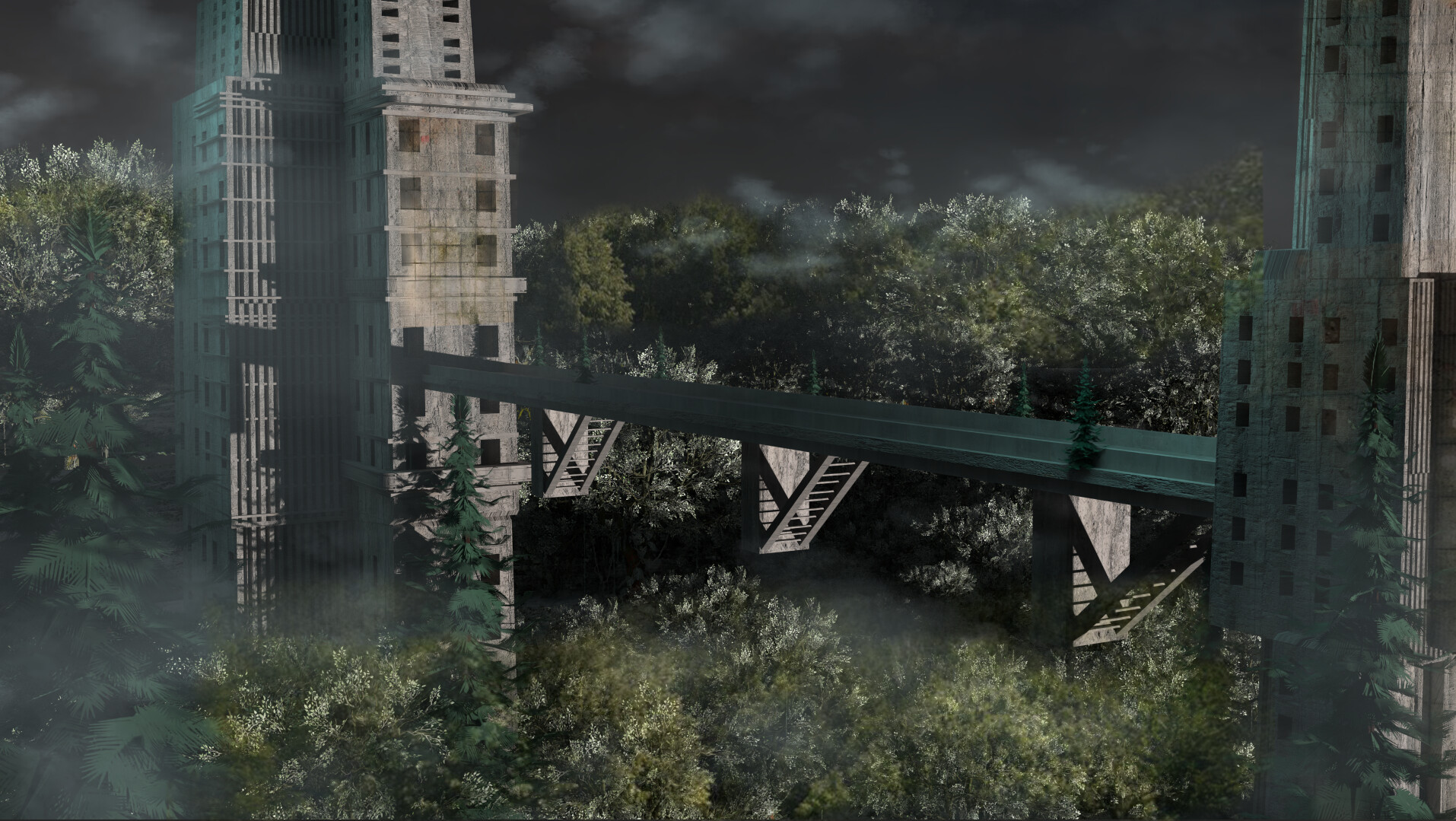 ArtStation - RENDER - TEST