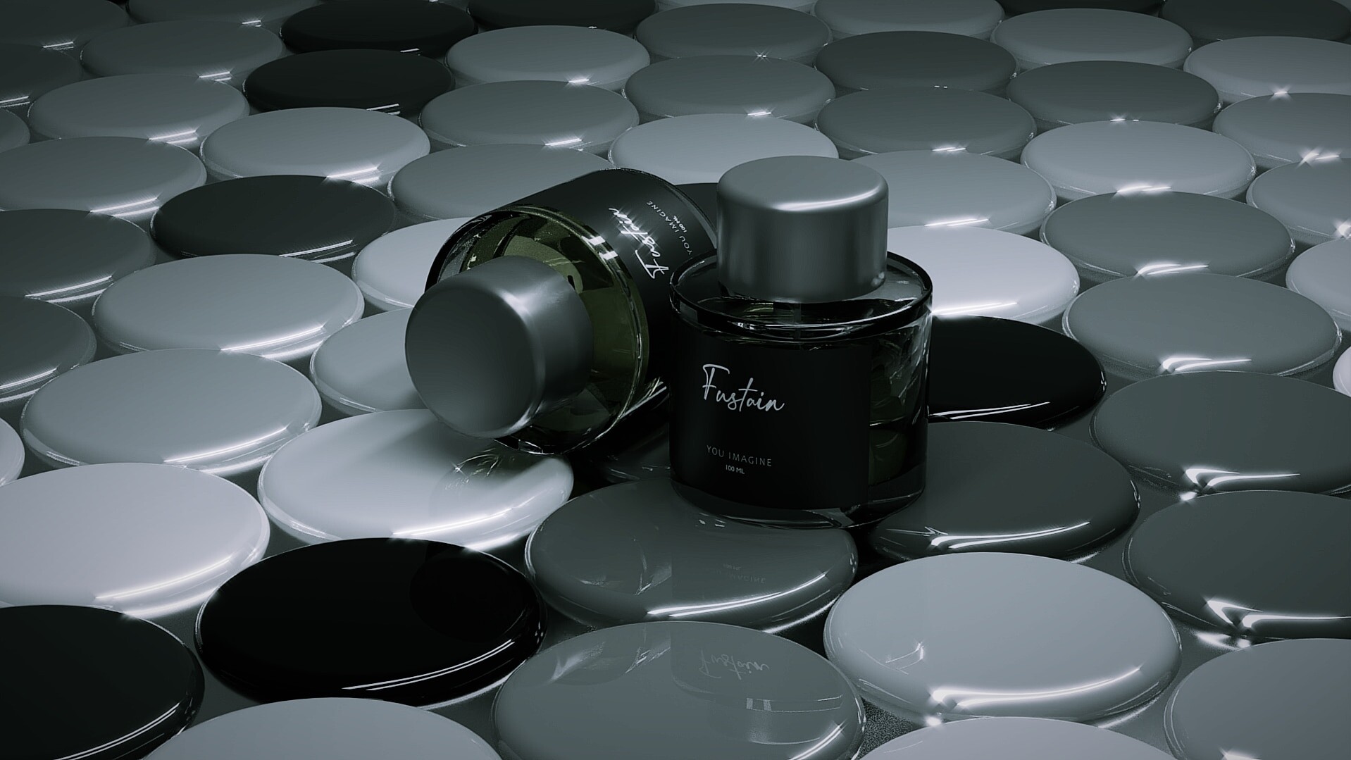 ArtStation - Product Render