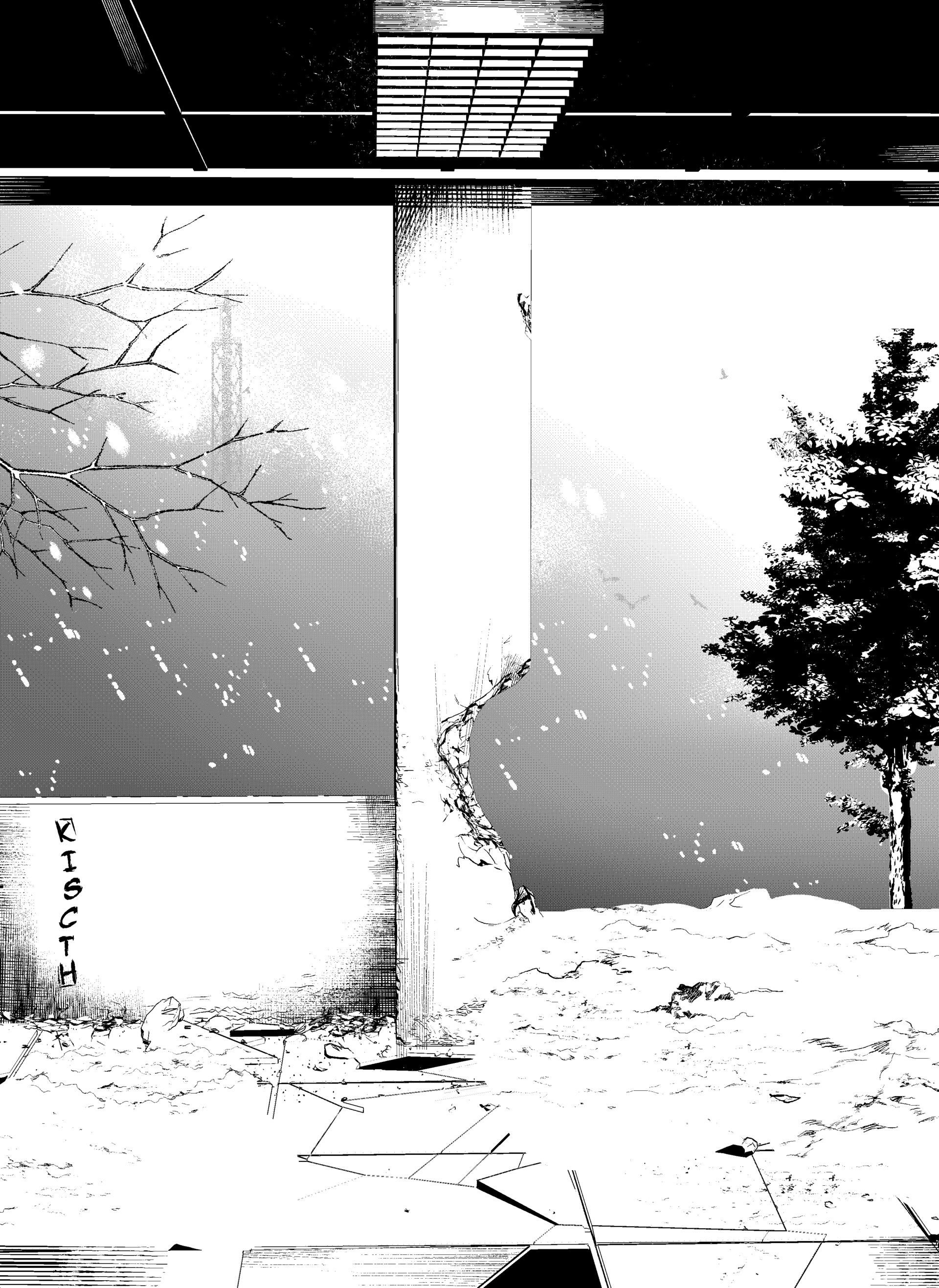 manga background