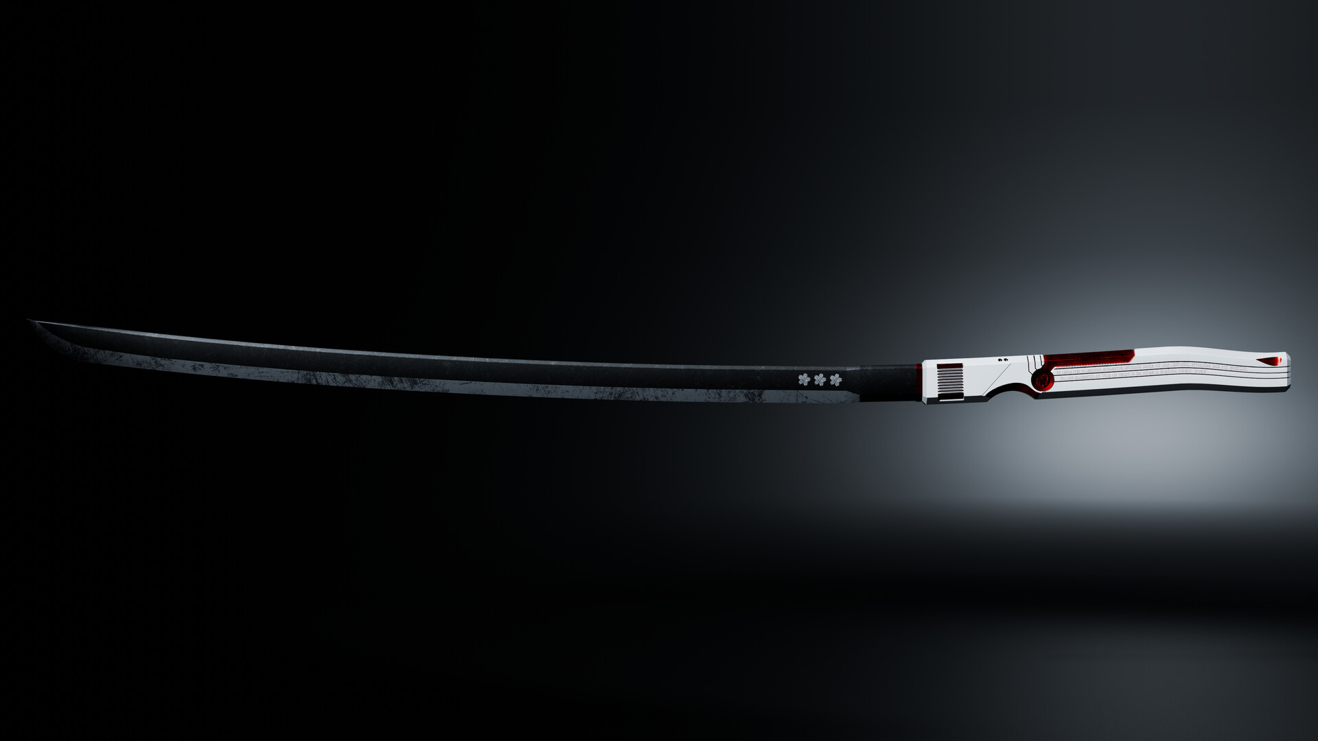 ArtStation - REDEMPTION