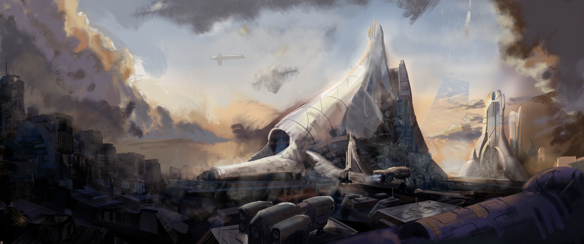 Alexander RG House - Esperance cover