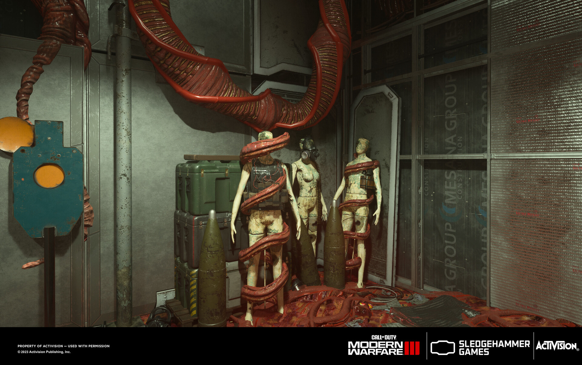 Sami Bashir - Call of Duty: Modern Warfare 3 - Das Grosse