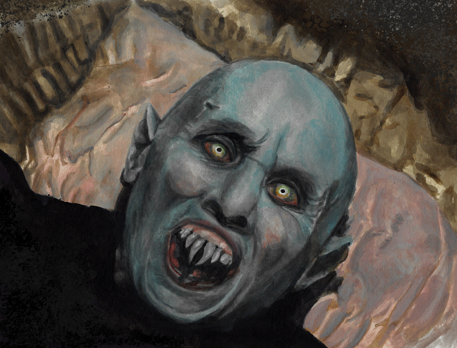 Graham Voss - Barlow