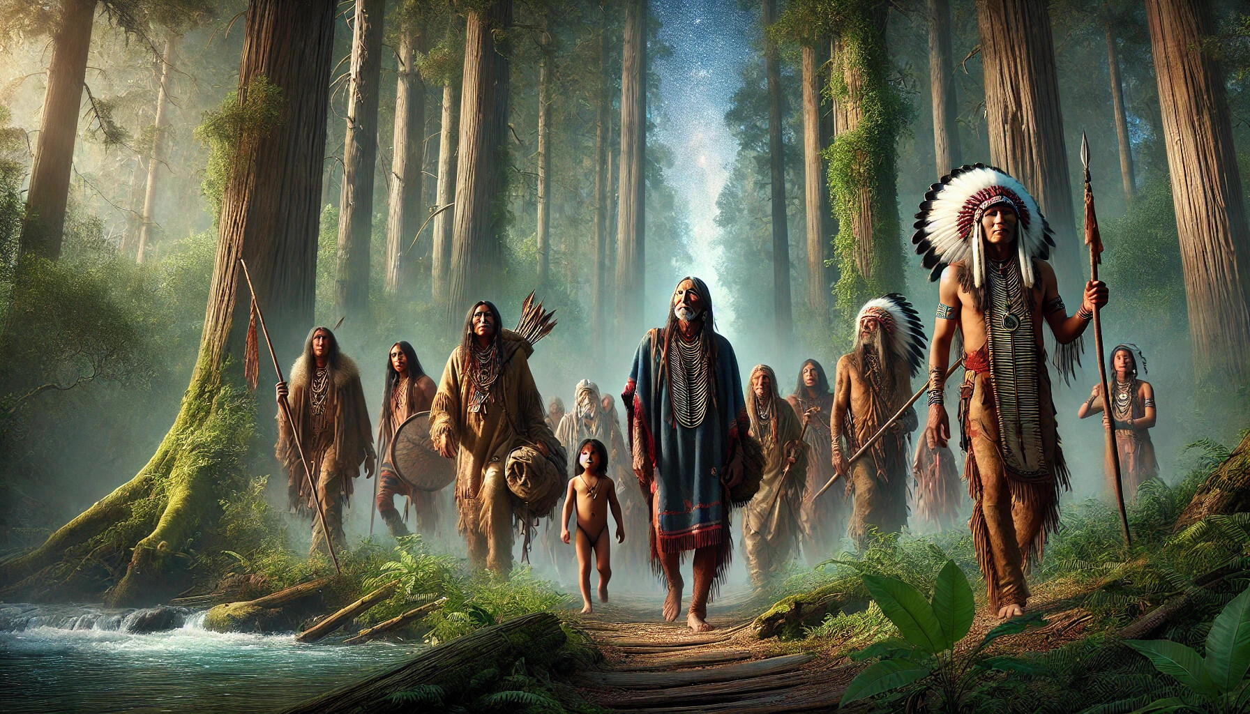 ArtStation - Migration