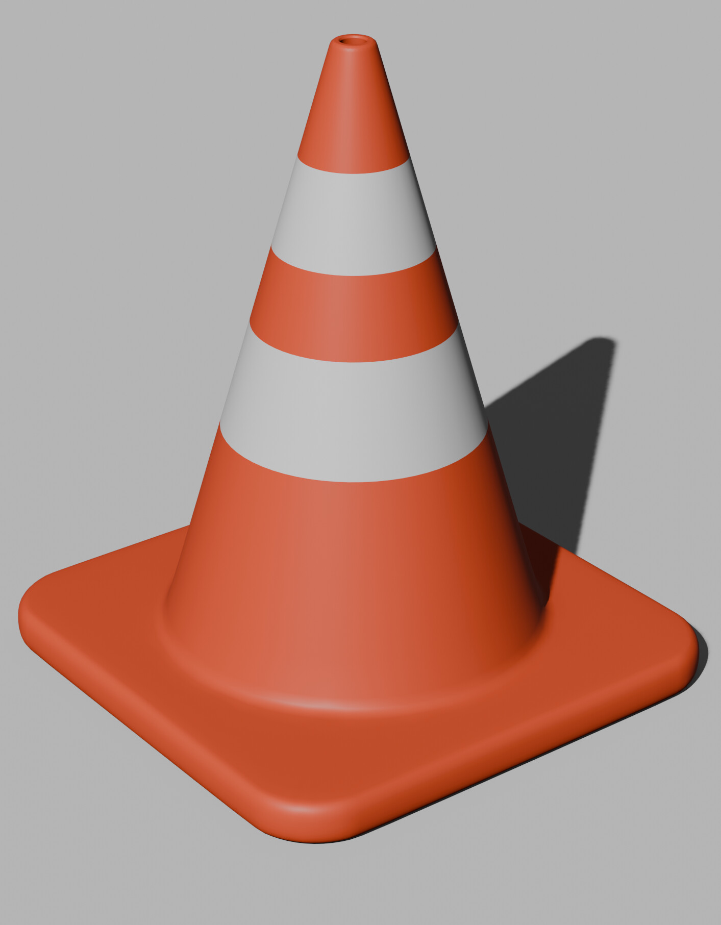 ArtStation - Bounding cone