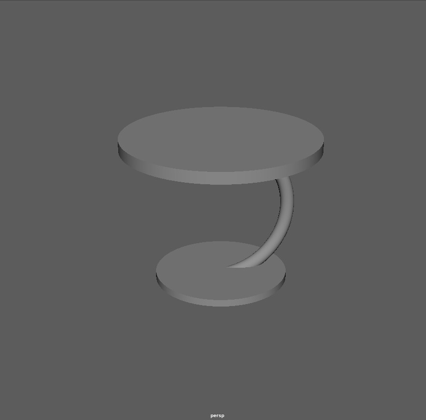 ArtStation - Nubs Modelling