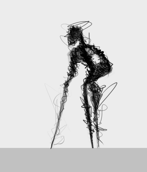 ArtStation - Enemies Animation