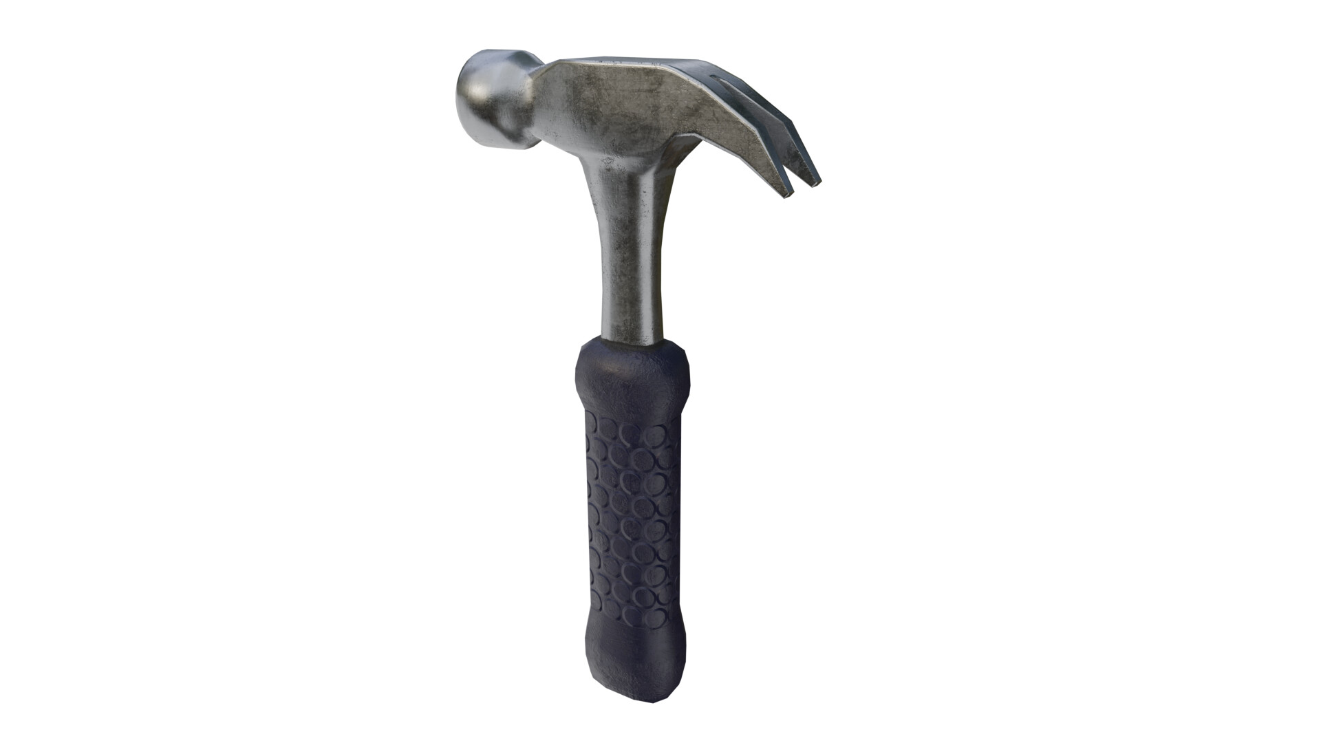 ArtStation - Classic Hammer