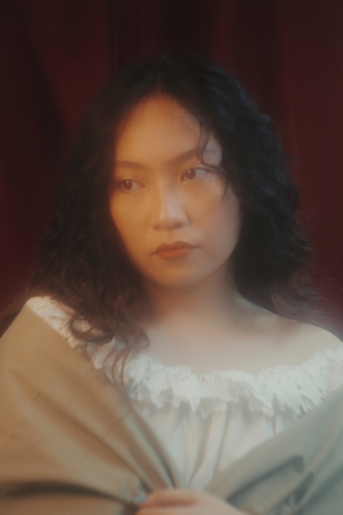 ArtStation - Soft Focus Shots