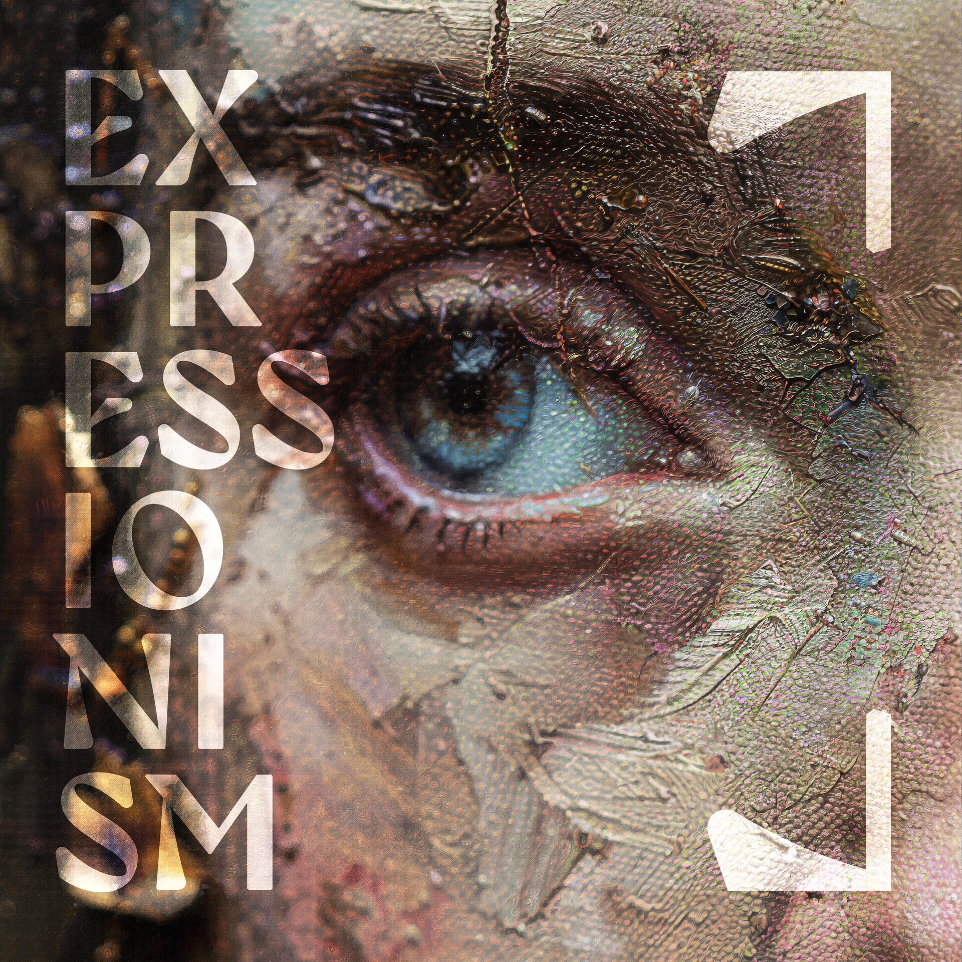 ArtStation - Your expression reveals your inner thoughts