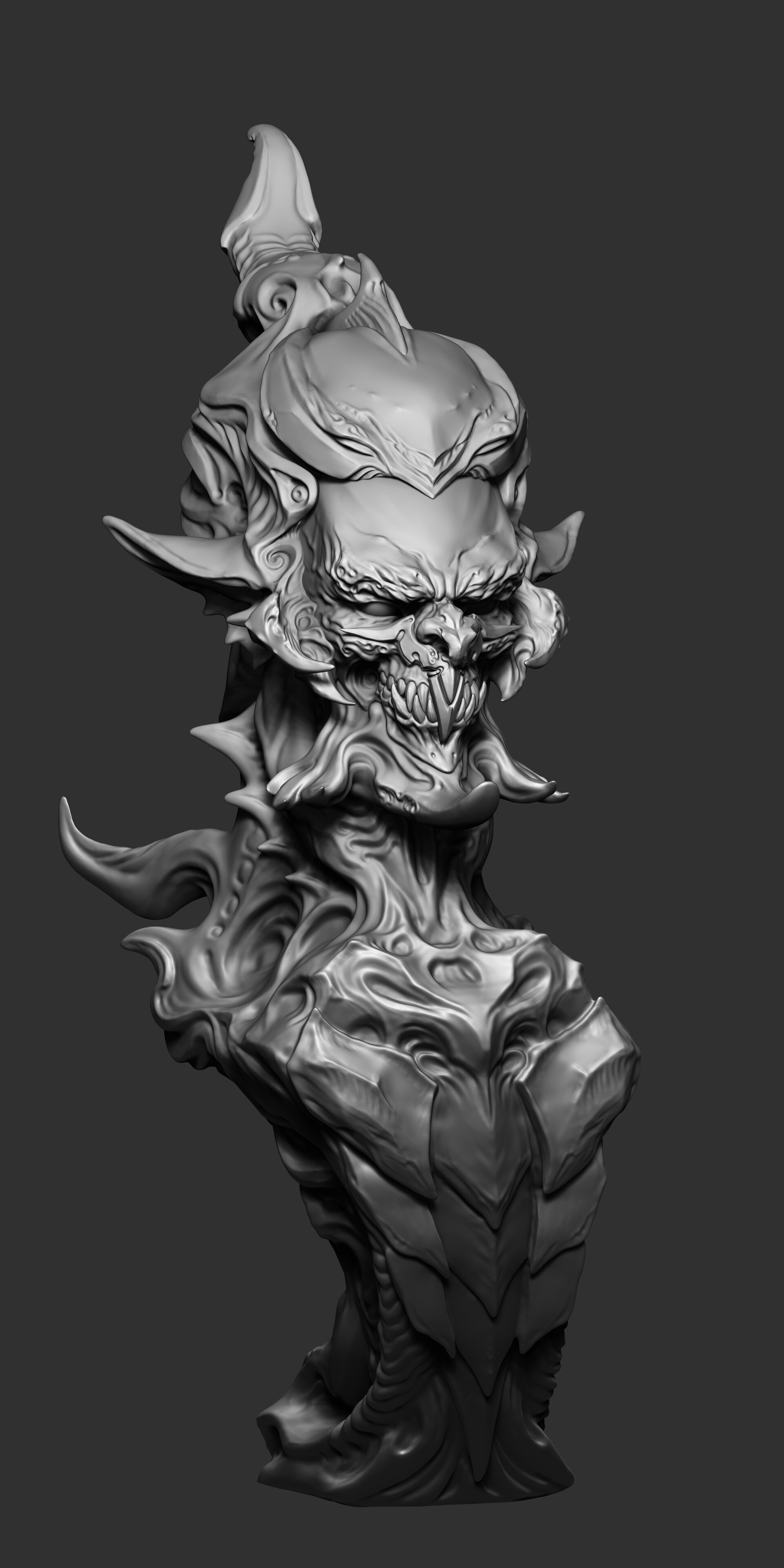 ArtStation - Old Stuff