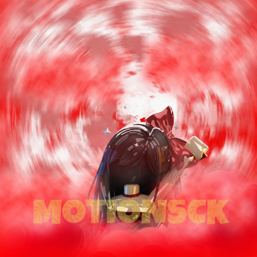 ArtStation - GFX 'Motionsck'