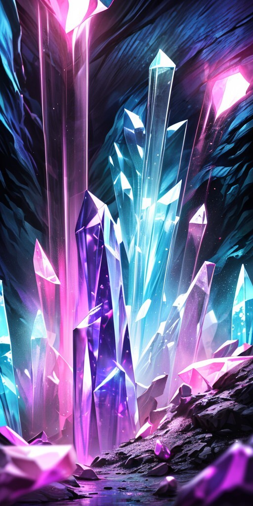 ArtStation - Shards of Reality