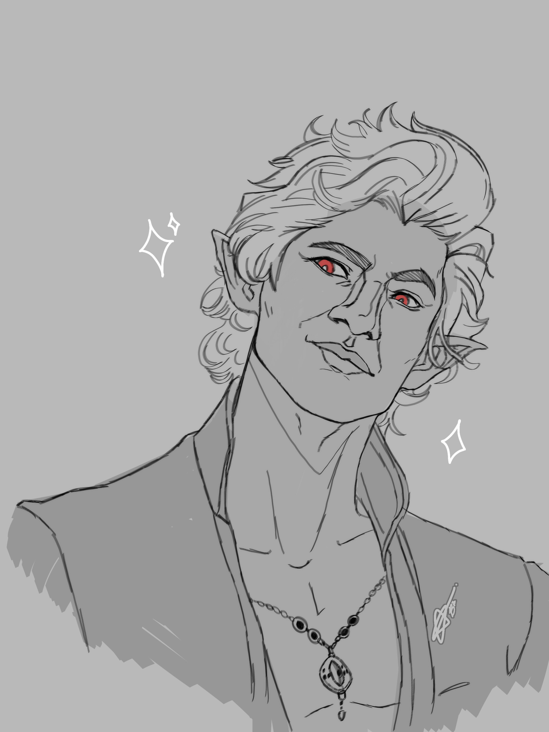 ArtStation - Astarion