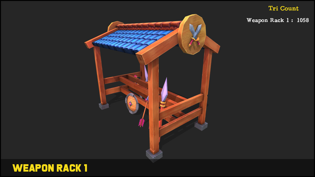 TGameAssets - RTS Game Assets - Royal