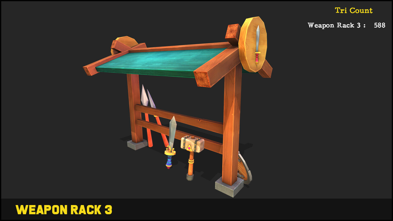 TGameAssets - RTS Game Assets - Royal