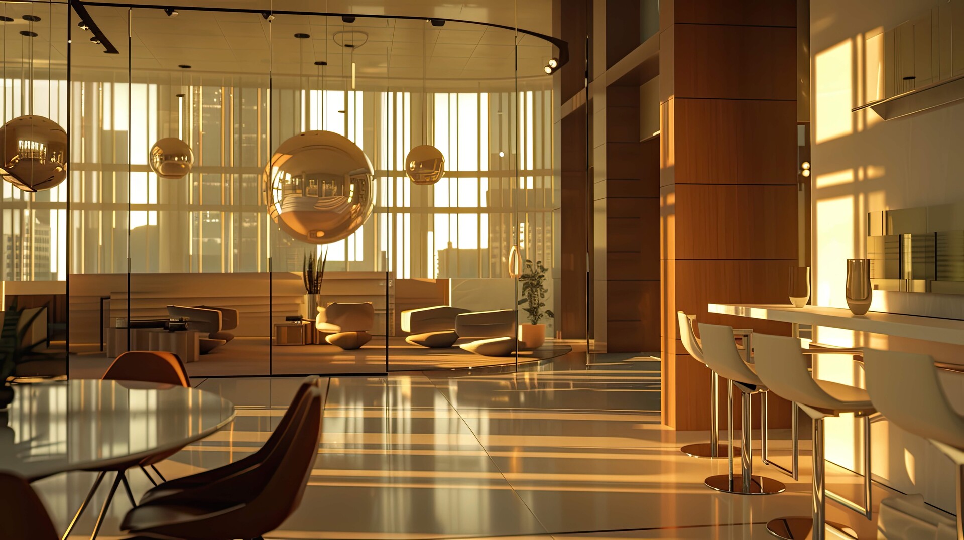 ArtStation - Metabolism Architecture Environment - Interior Reference ...