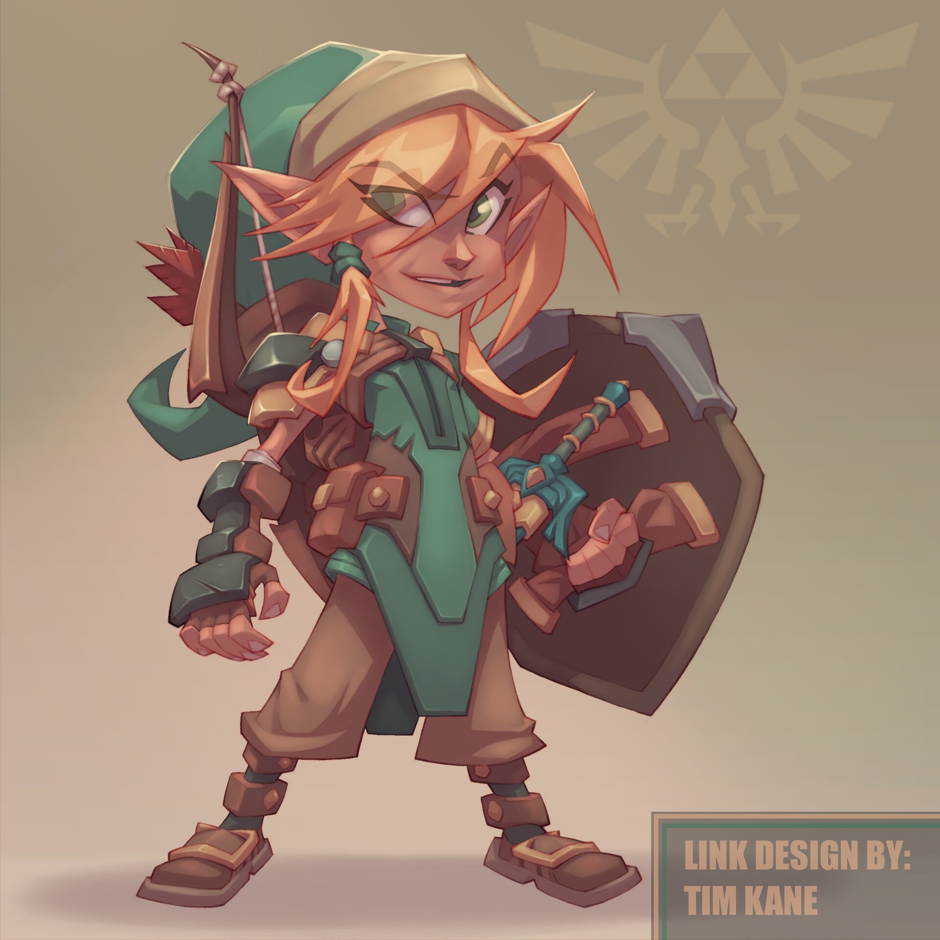 ArtStation - Link