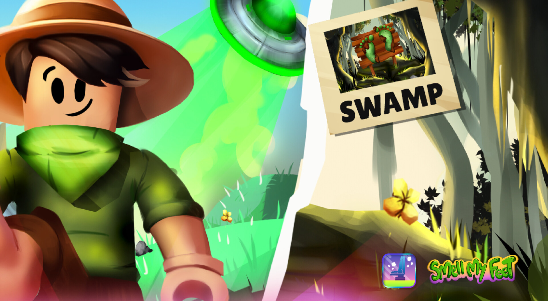 ArtStation - Art for SMF by brandcade