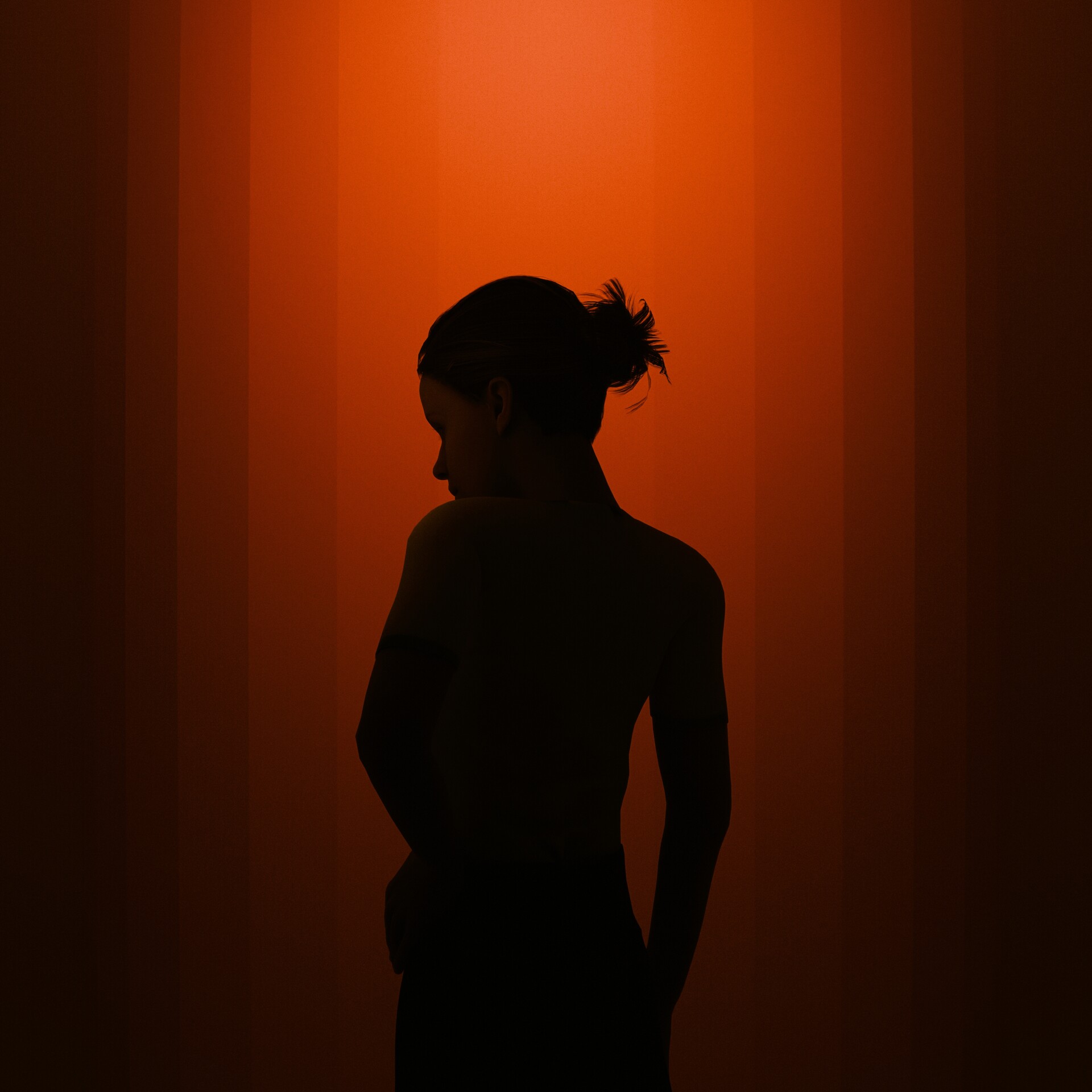 ArtStation - The last red confession