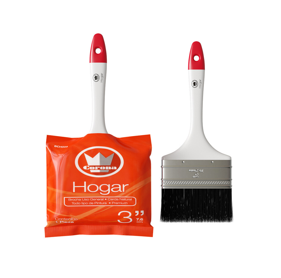 ArtStation - Paint Brush Project