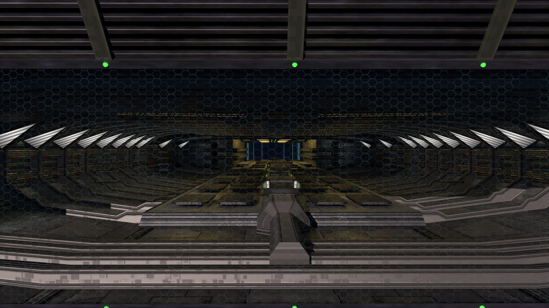 DmitryRAVEN - Breen dreadnought