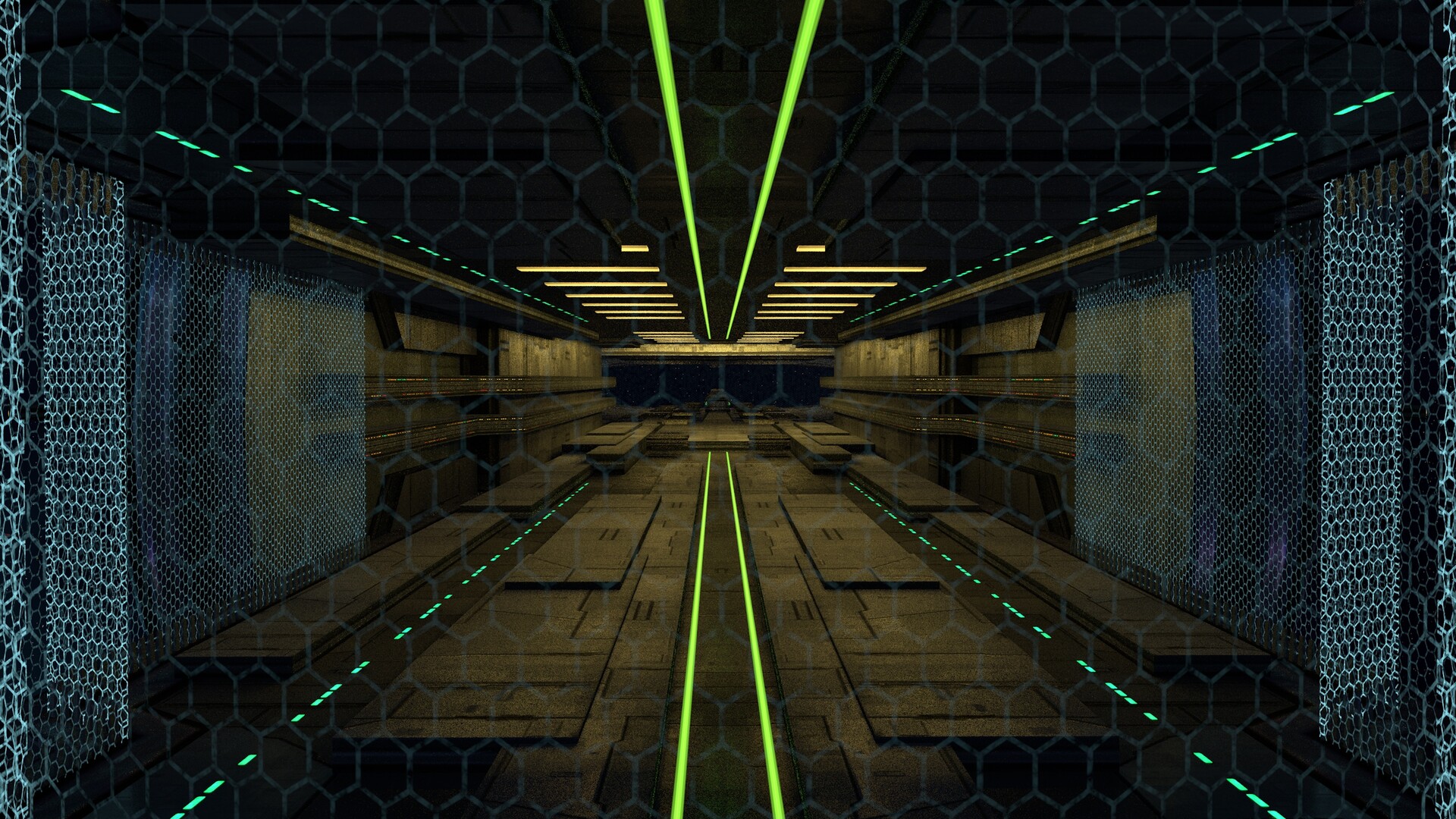 DmitryRAVEN - Breen dreadnought