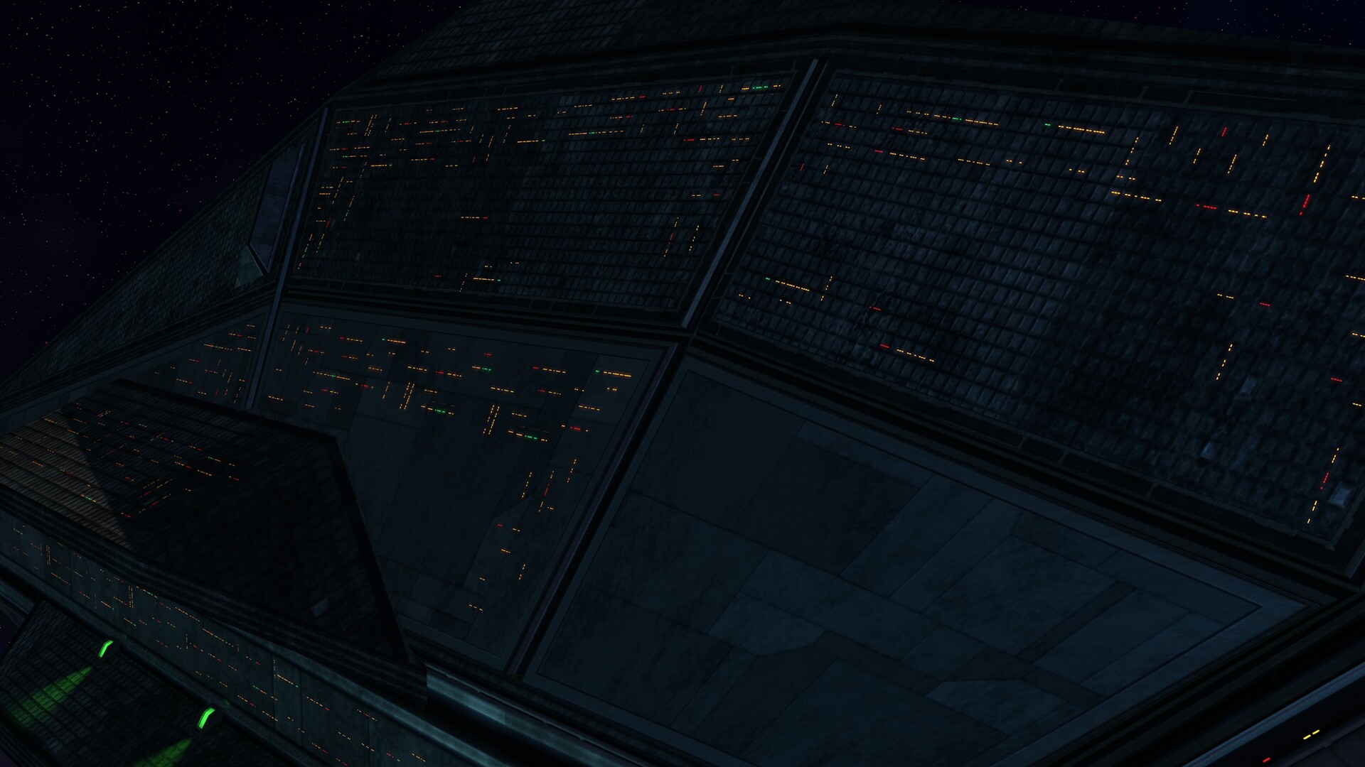 DmitryRAVEN - Breen dreadnought