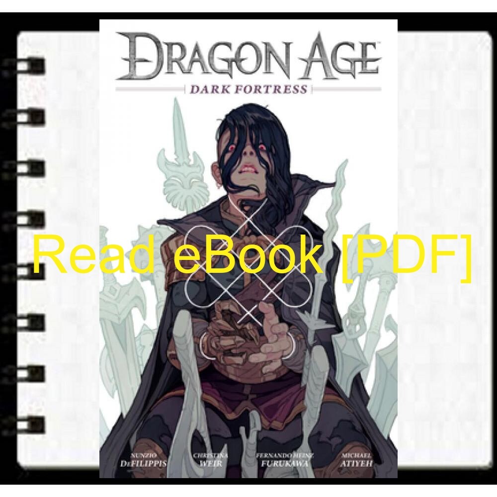 ArtStation - Download EBOoK Dragon Age Dark Fortress Ebook pdf By ...