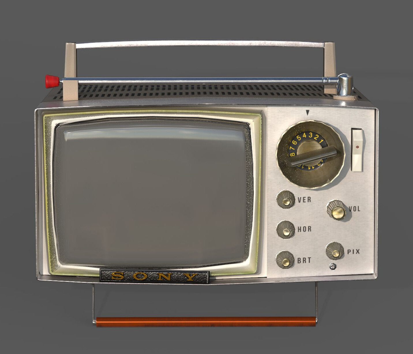 Arun Kanth - Micro Tv