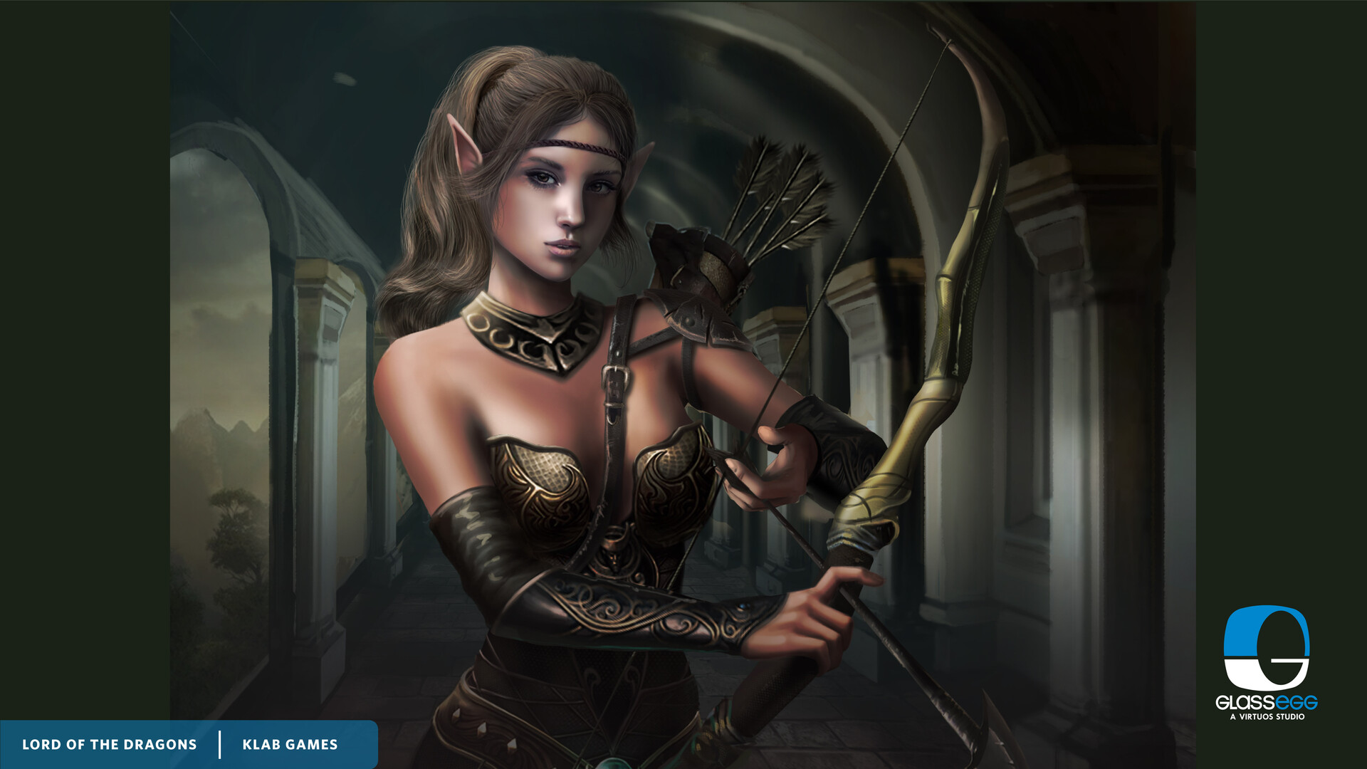 Virtuos - Lord of the dragons