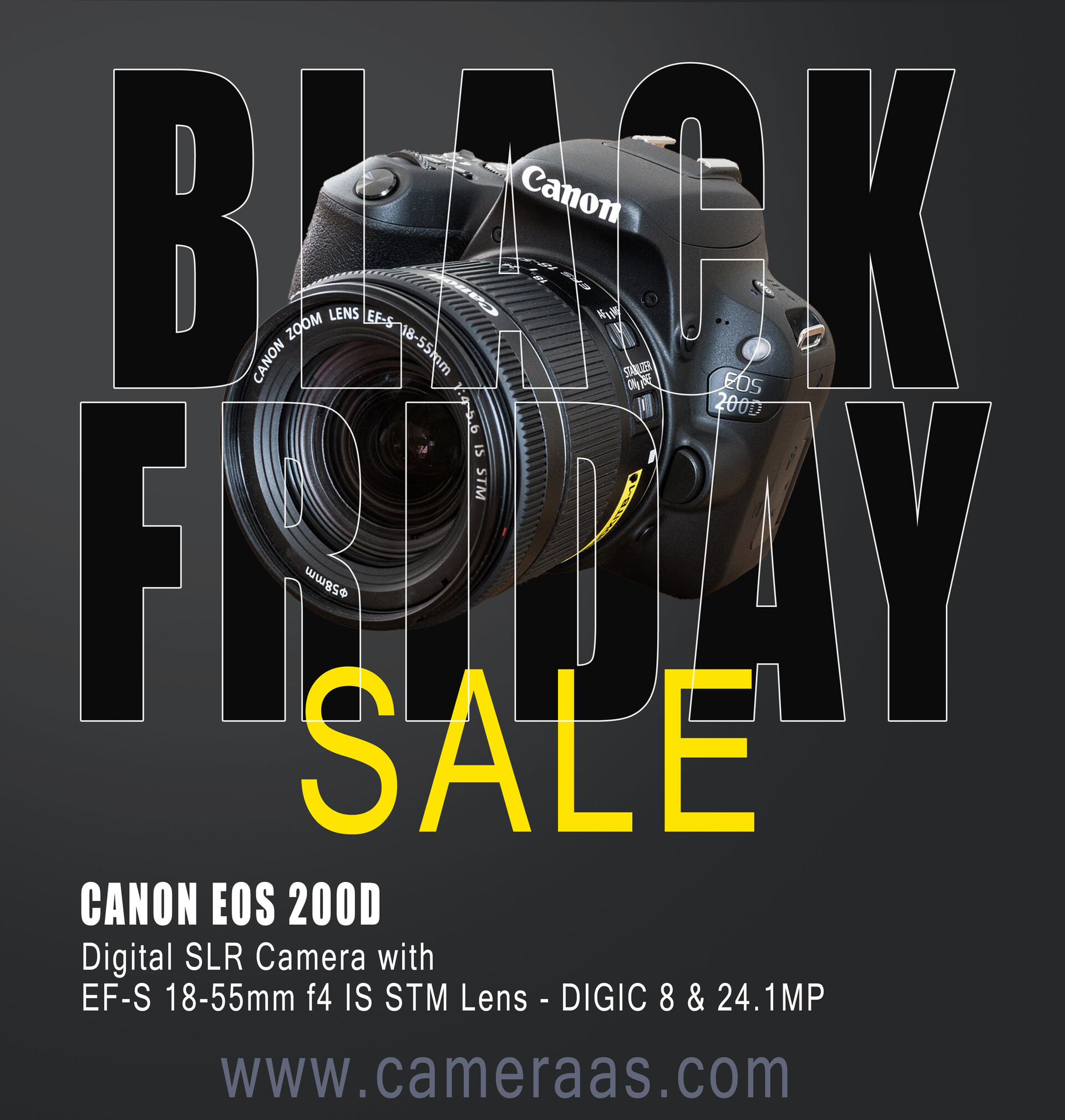 ArtStation - Product poster