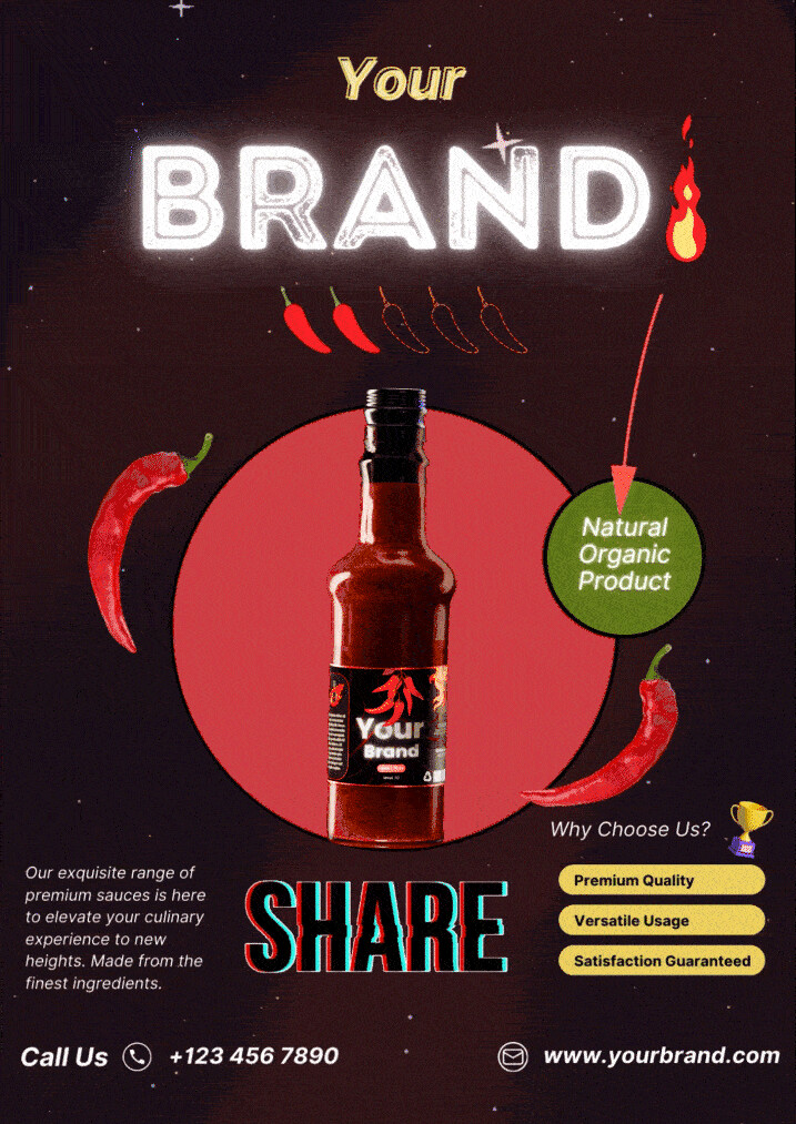 ArtStation - Ad Works - Multiple