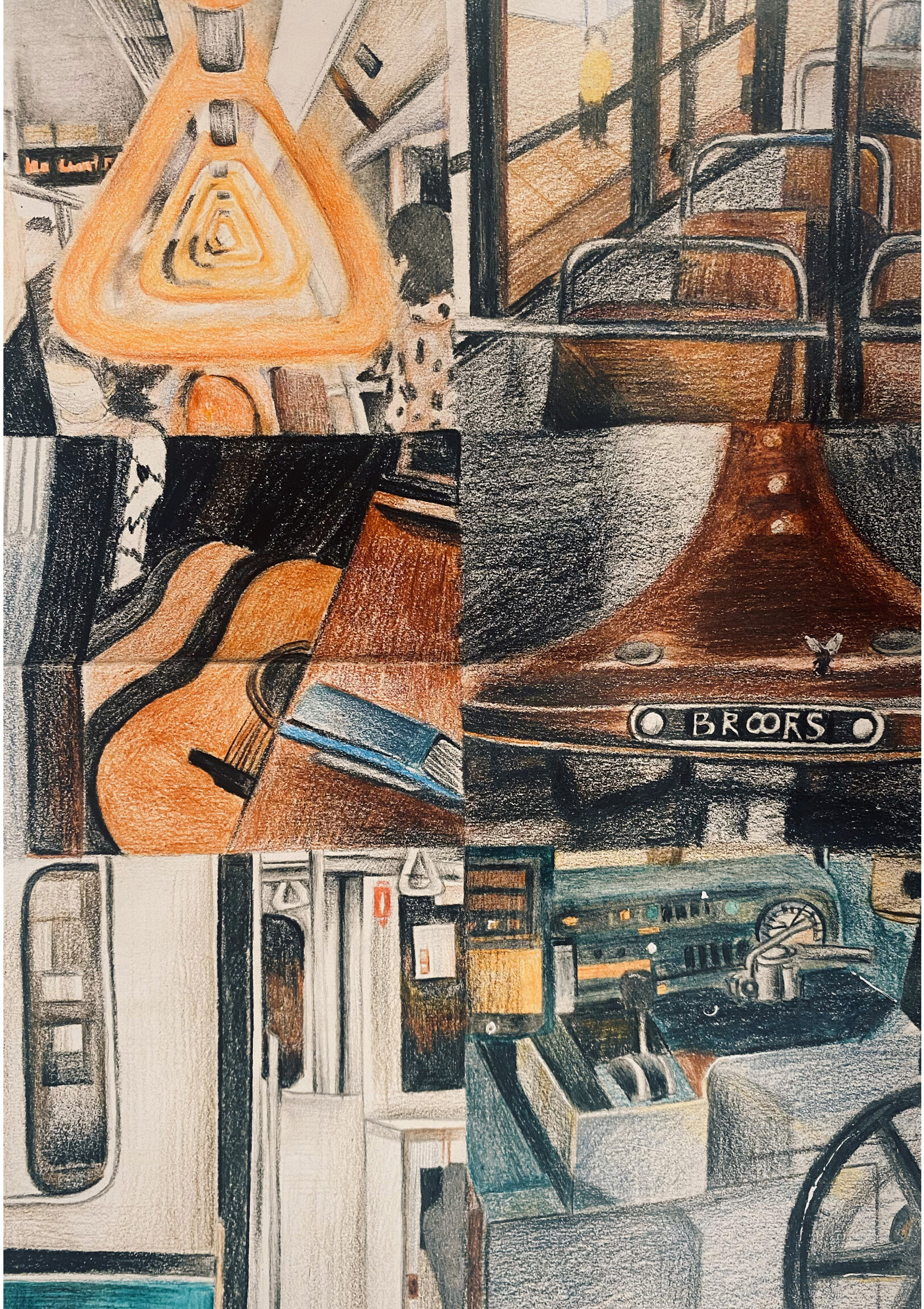 ArtStation - Details