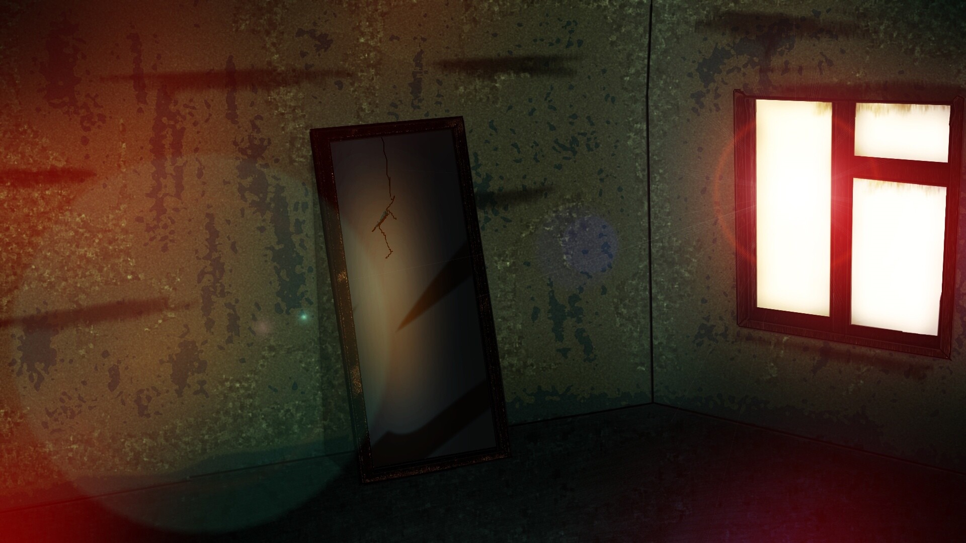 ArtStation - The bottom