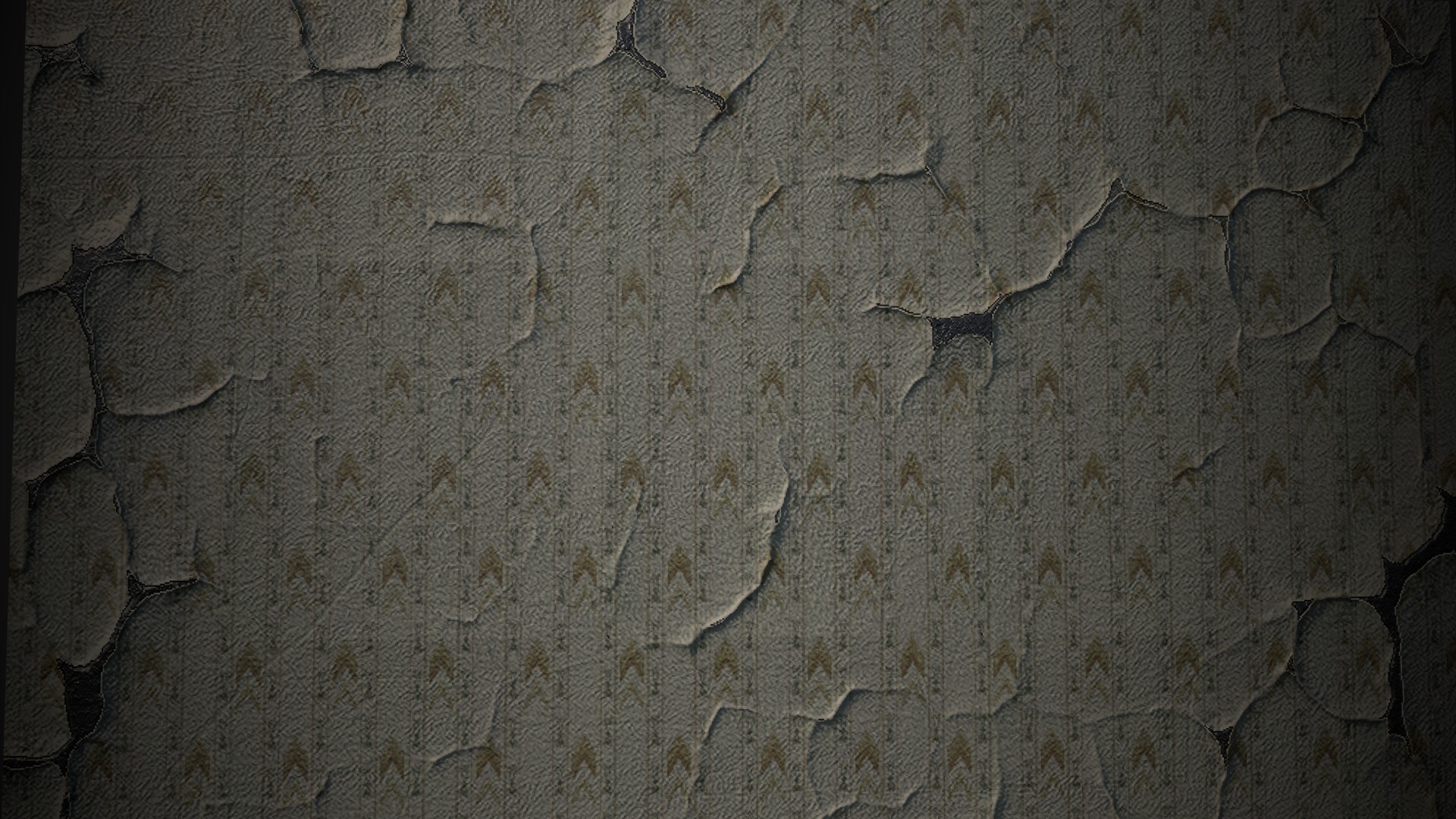 ArtStation - Water Damaged Wall