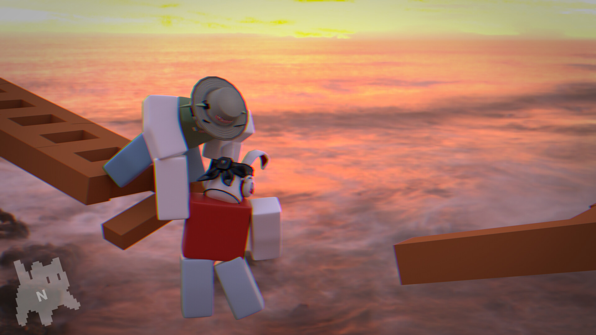 ArtStation - #2 example