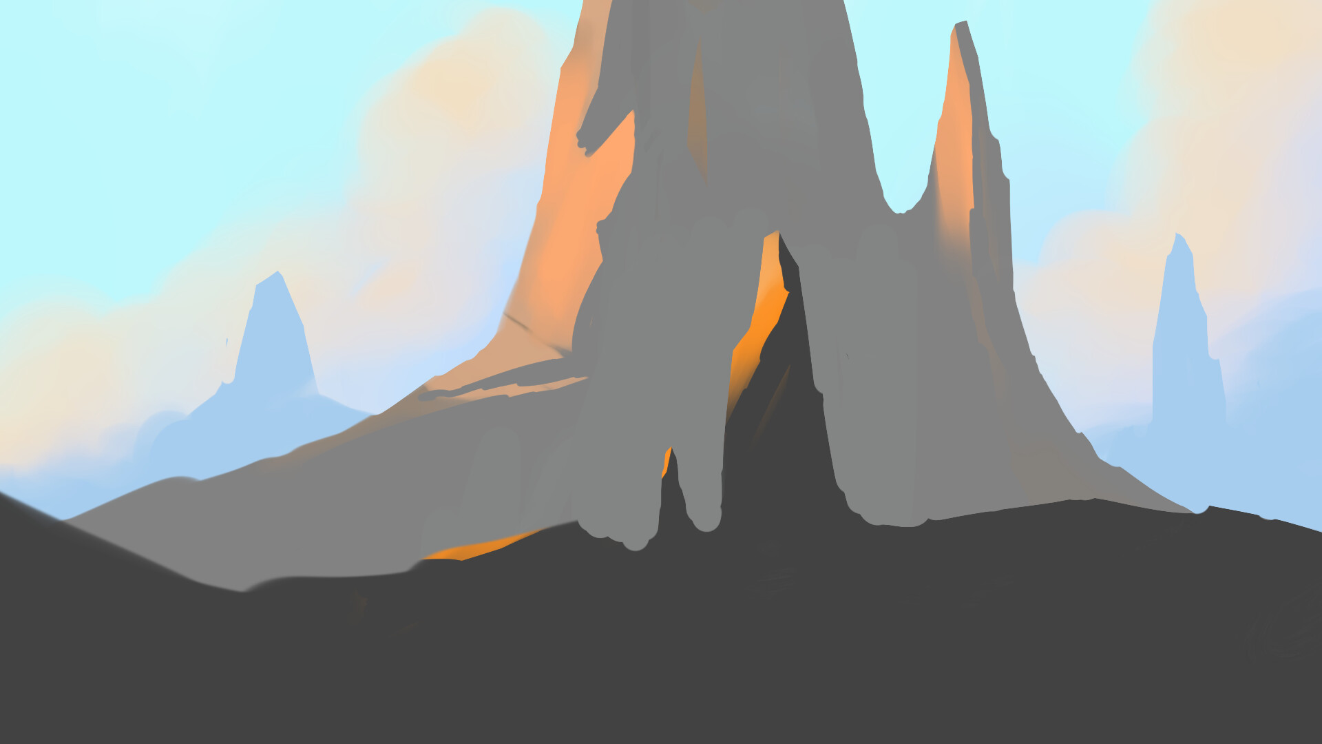 ArtStation - SIMPLICITY