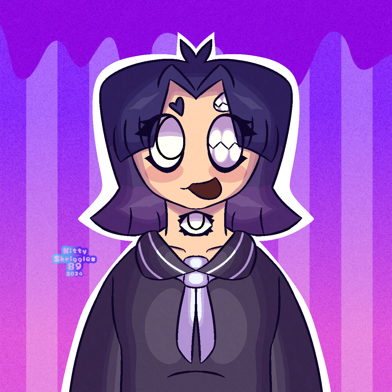 ArtStation - attack on kiazugigi