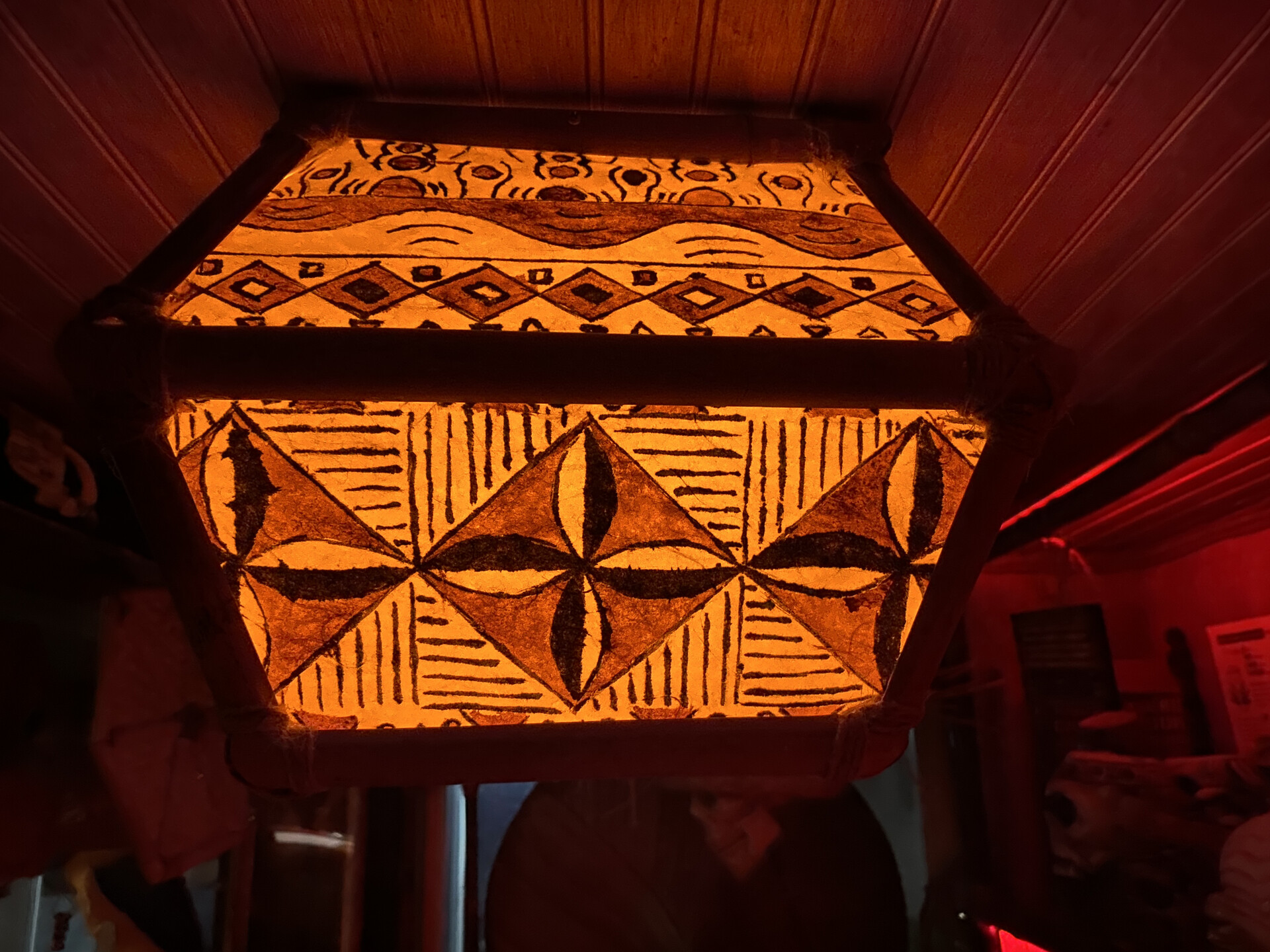 ArtStation - Lamp Shade