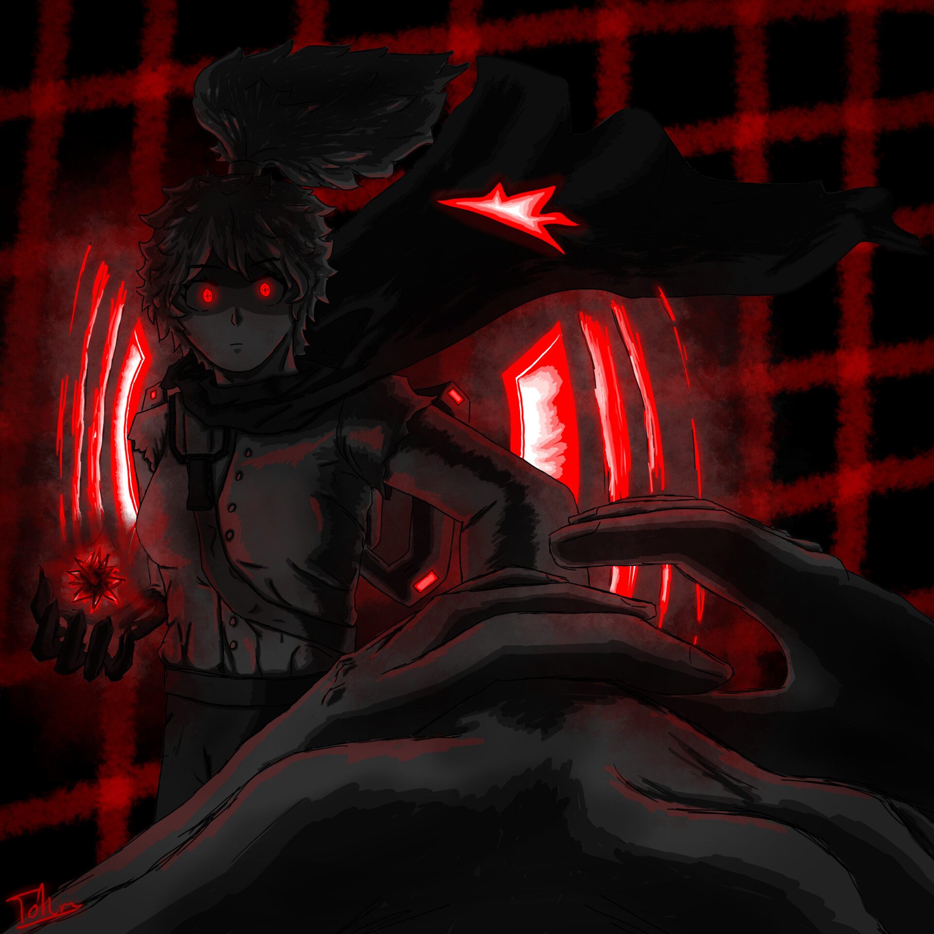 ArtStation - Ariath Choke