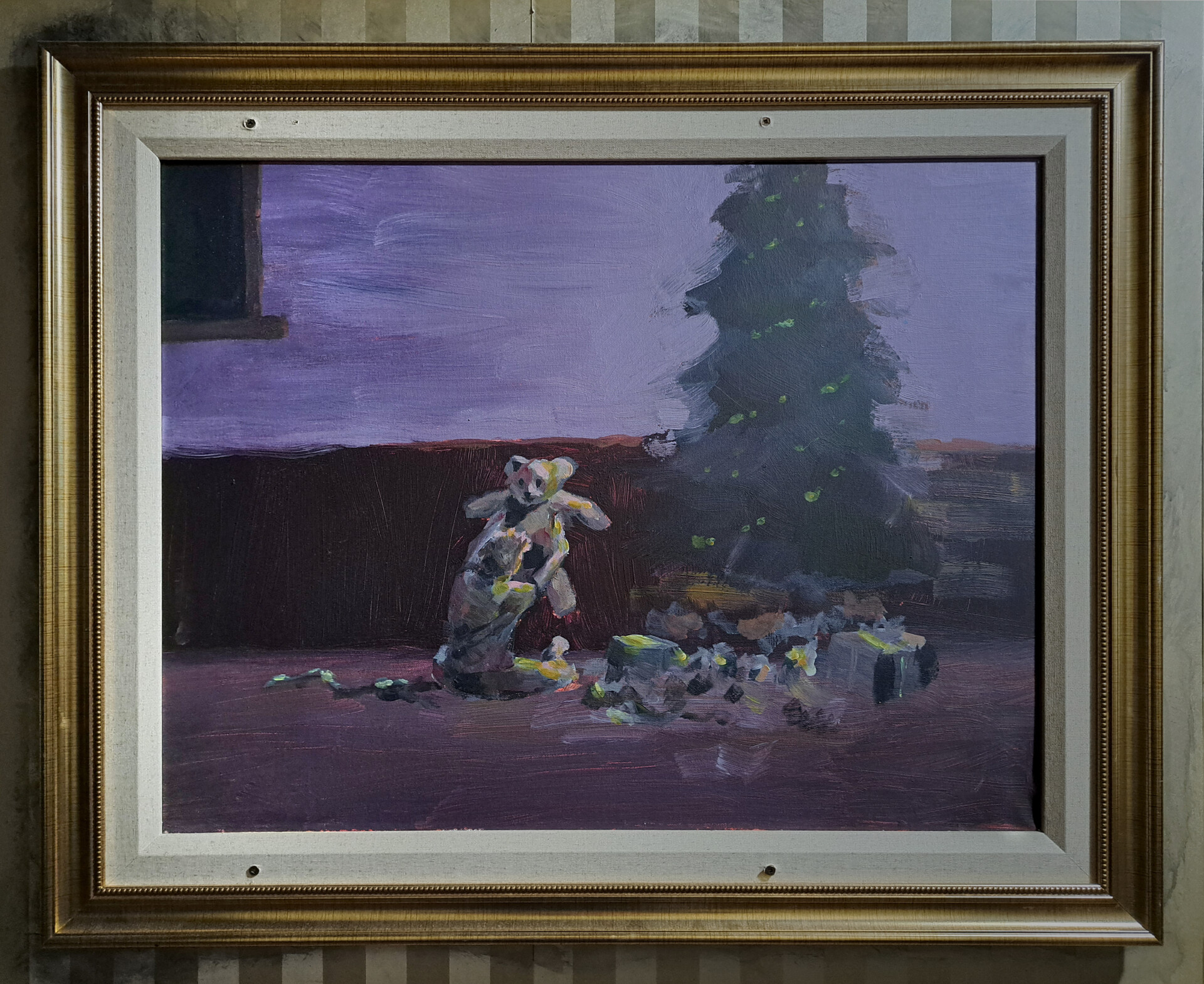 ArtStation - Client work for Eliviascape - 3