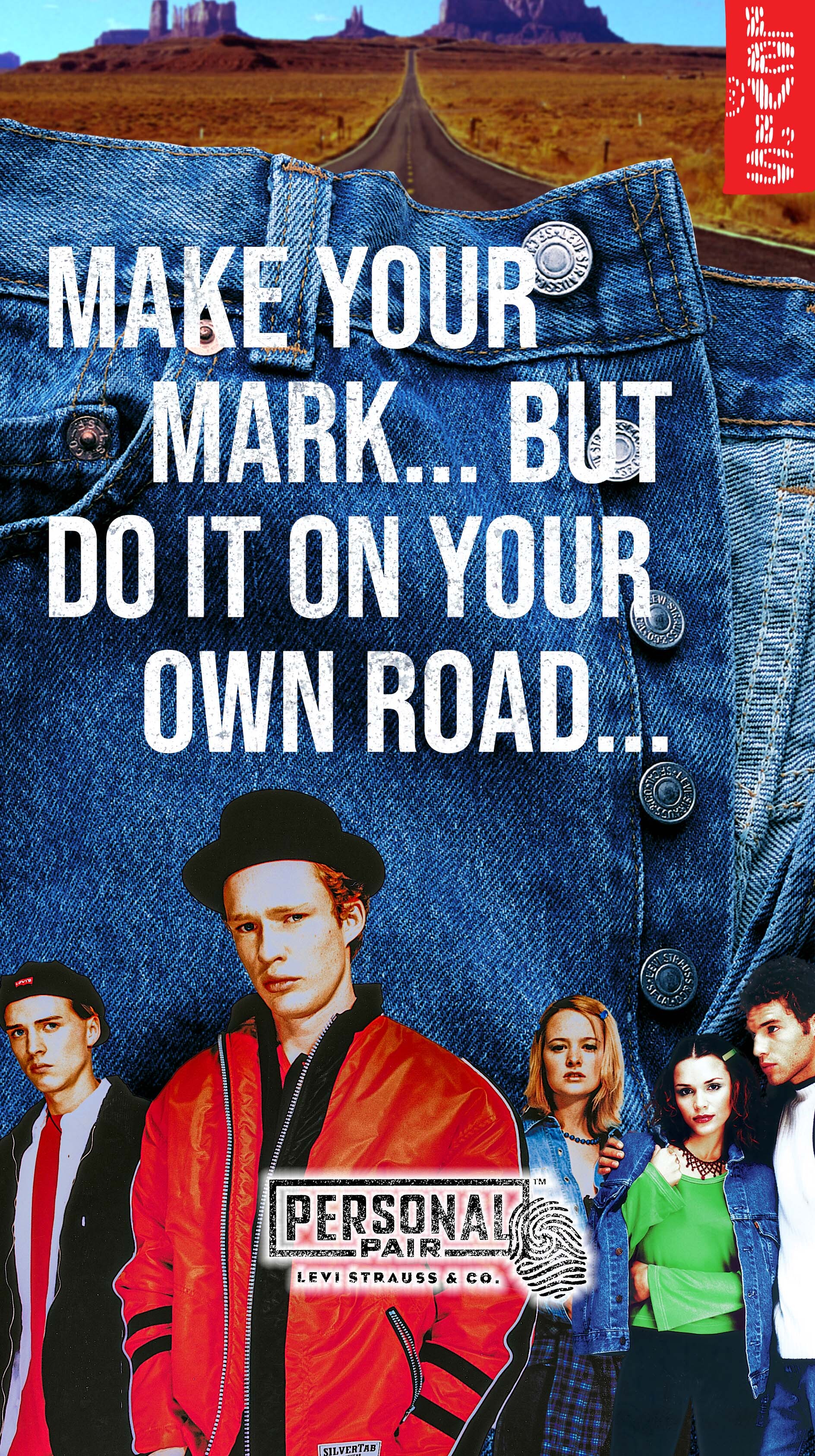 ArtStation - Poster 2