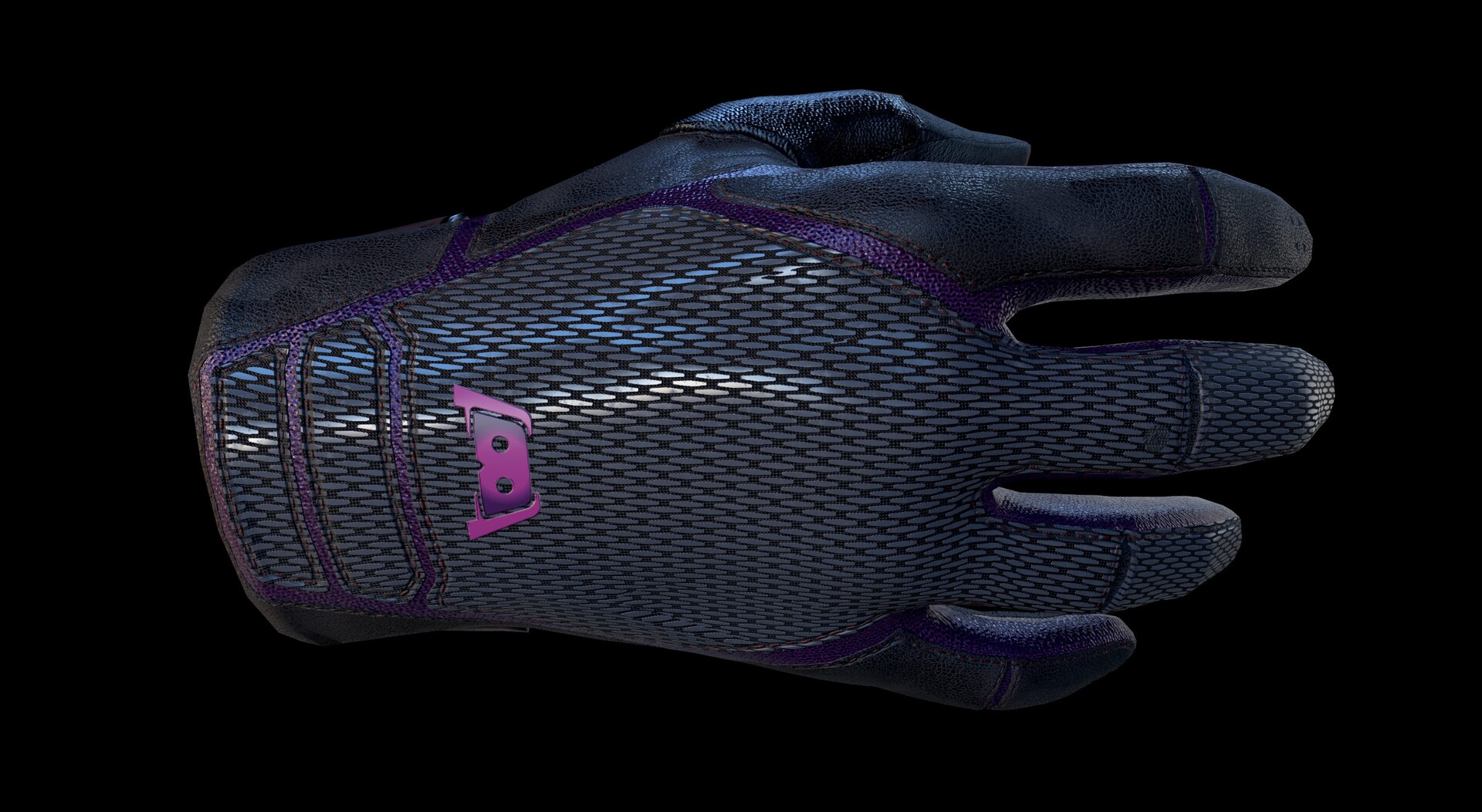 ArtStation - Glove for VR