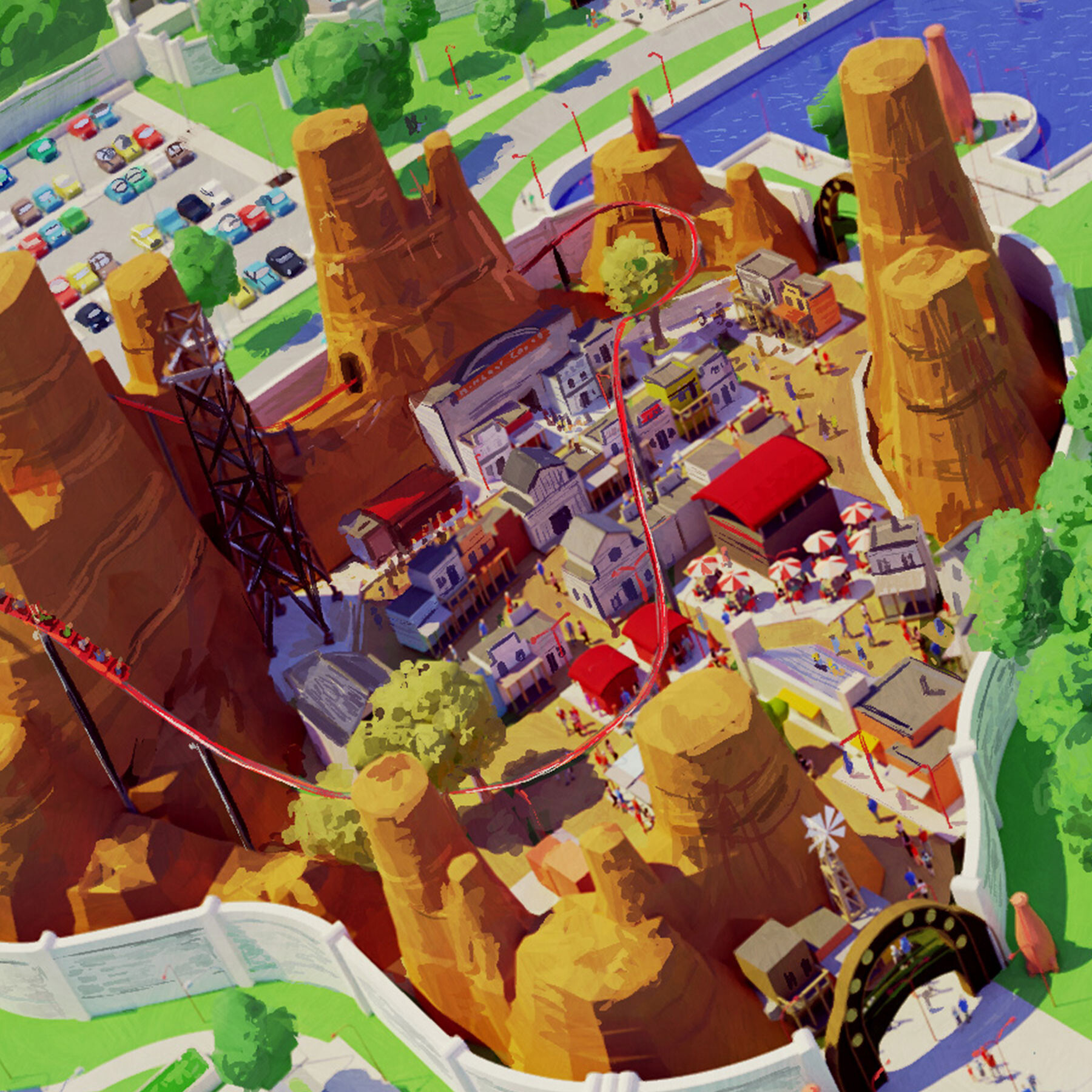 Ástor Alexander - Fallout 76 - Seasons 2022