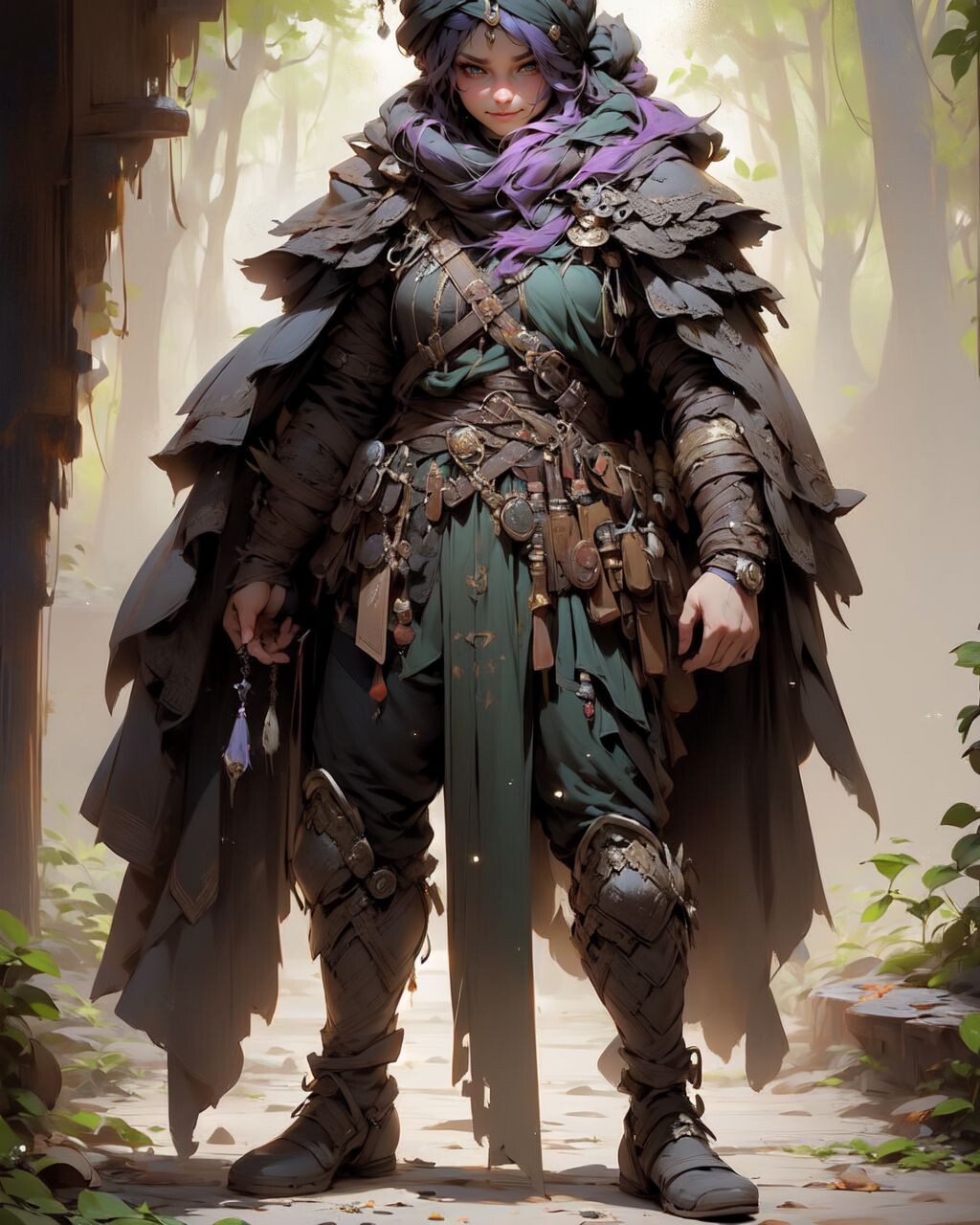 4K Anime Reference Art for Artists and Enthusiasts - 361 Various Anime ...