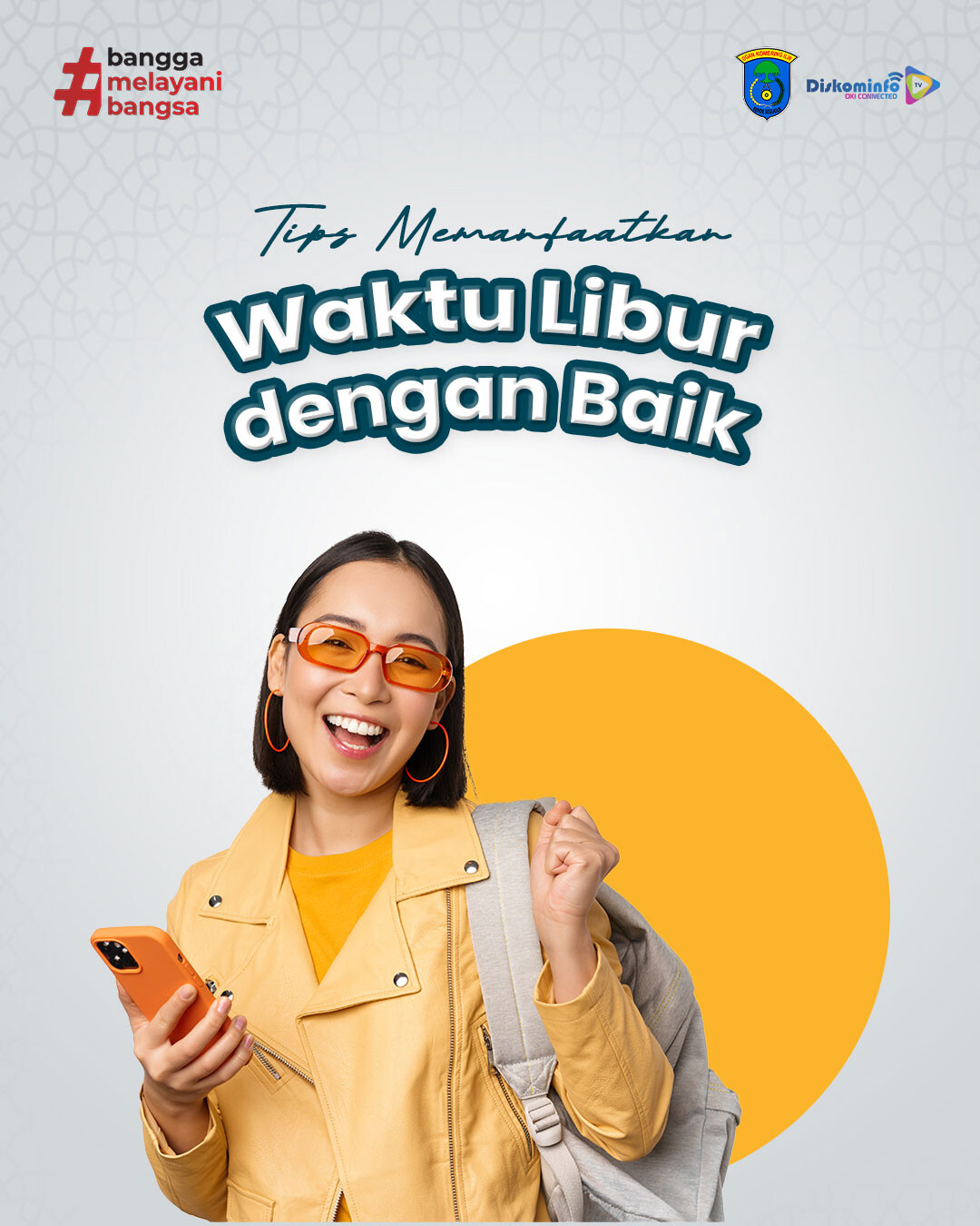 ArtStation - tips memanfaatkan waktu libur