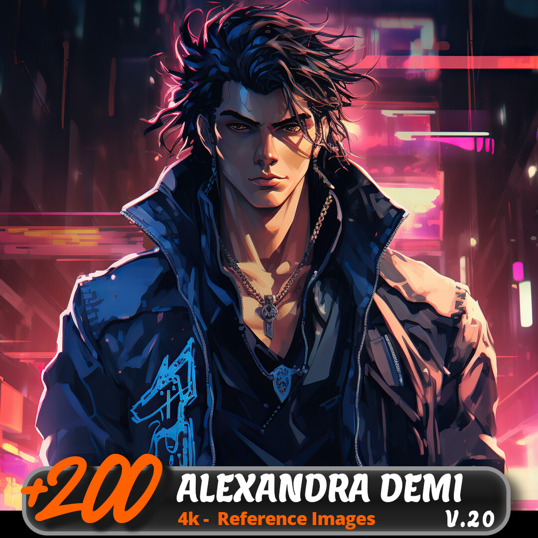 Princesa sofia - ALEXANDRA DEMI VOL. 29/ 4K/ Reference Image