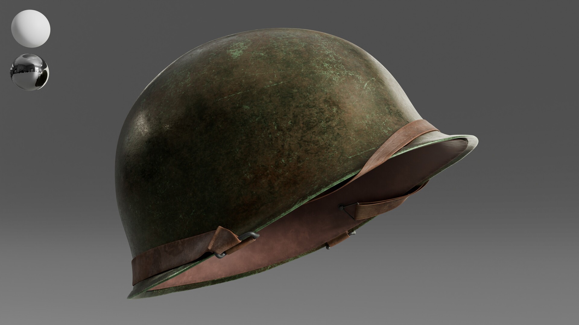 Aikau Oliva - The War